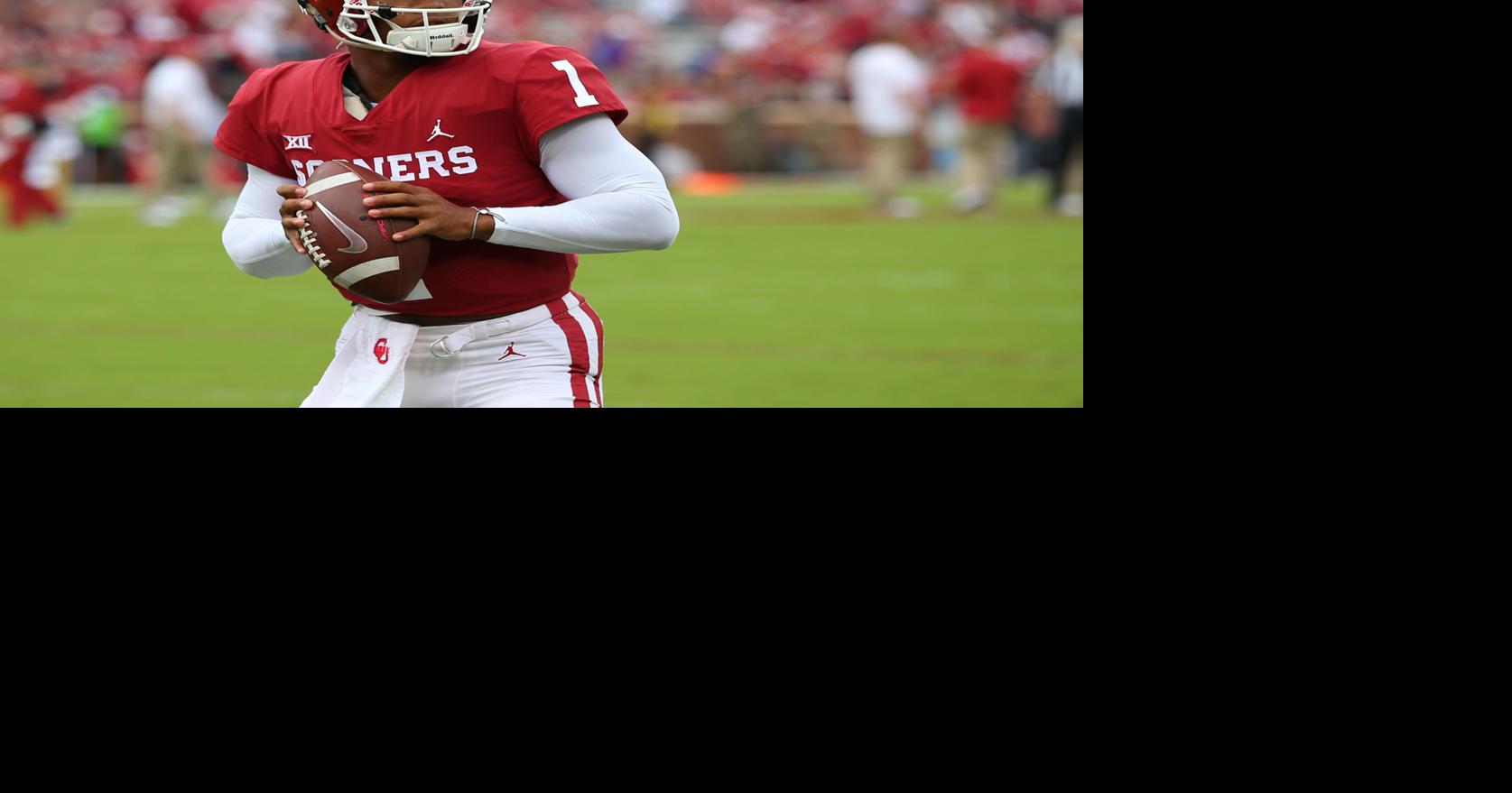 Football: Allen alum Kyler Murray captures Heisman Trophy | Allen ...