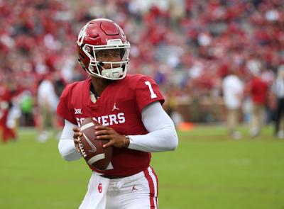 Football: Allen alum Kyler Murray captures Heisman Trophy | Sports ...