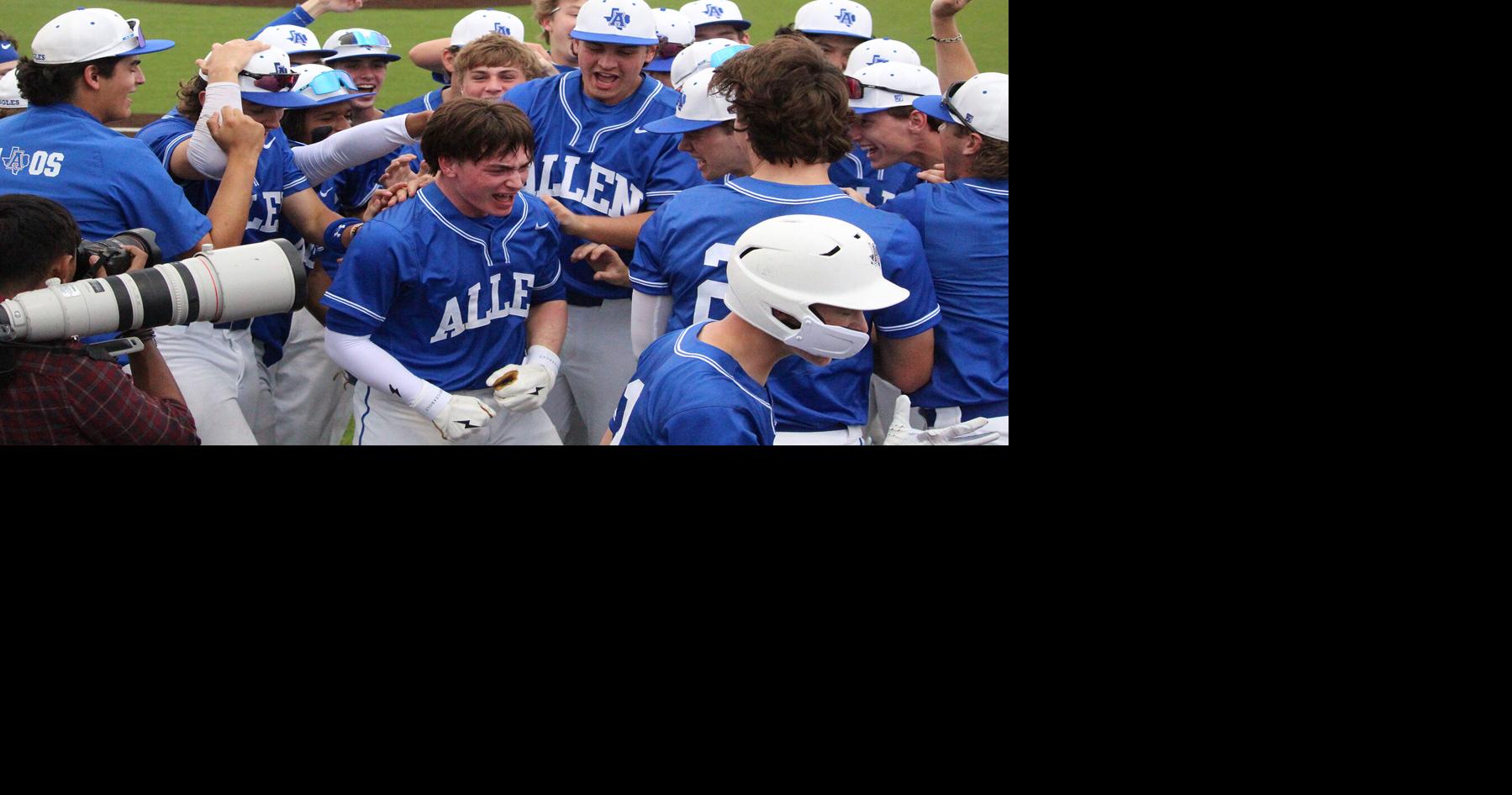 Baseball: Allen vs. Arlington Martin | | starlocalmedia.com