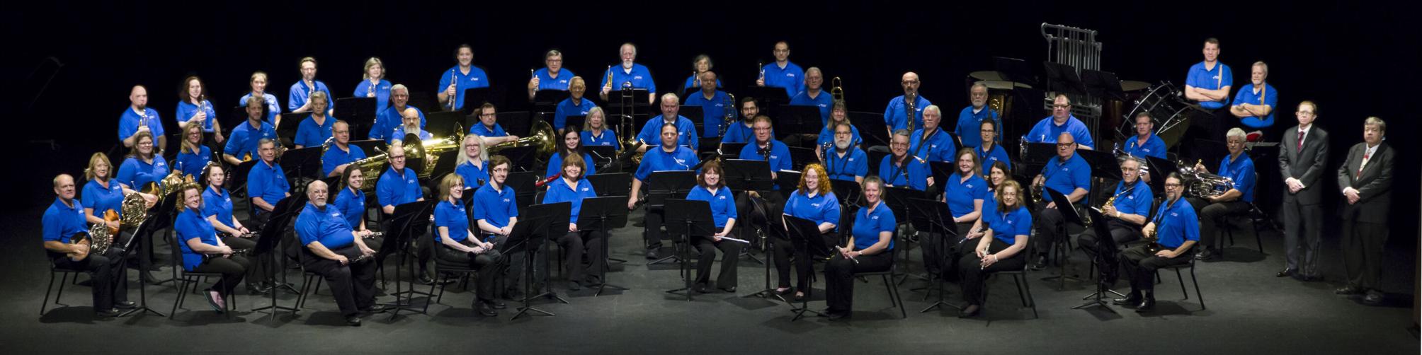 Music lovers invited to Allen Community Band's May 22 concert | Allen ...