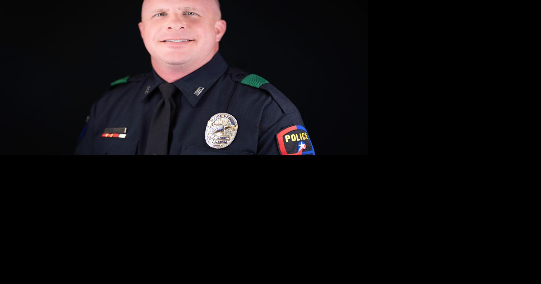 Plano News Roundup: Plano PD announces annual awards | Homepage ...