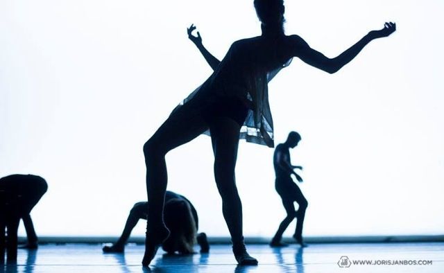 Global leaps: Plano dancer performs with internationally acclaimed ...