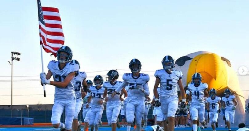 Prince of Peace gears up with standout seniors for final year in six ...