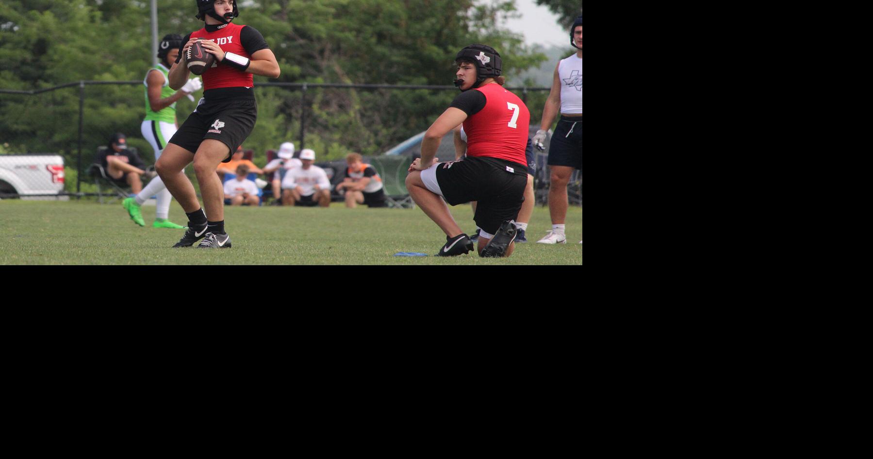 State 7-on-7 tournament pools announced; Plano, Lewisville, Lovejoy ...