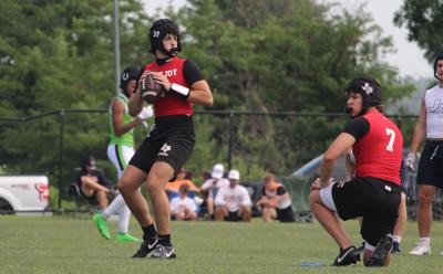State 7-on-7 tournament pools announced; Plano, Lewisville, Lovejoy ...