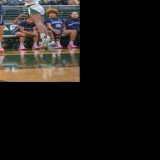 Junior guard has Little Elm girls basketball in the Hunt for another ...