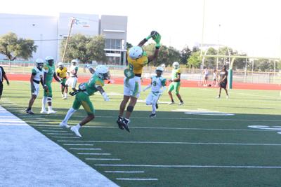 Newman Smith football reloading for another shot at first district ...
