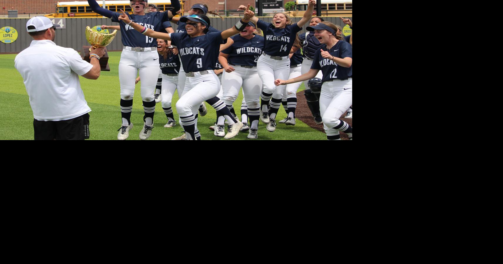 Prosper Walnut Grove softball defeats Frisco Lone Star | Check Out ...