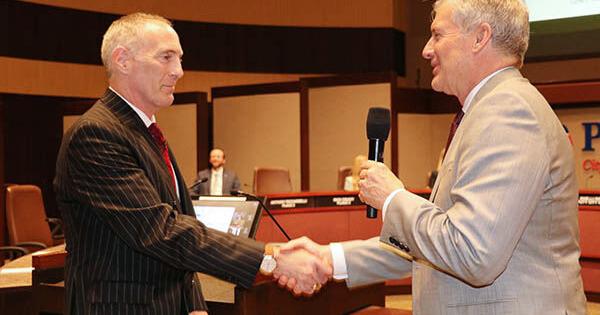 Q&A with Plano Chief Municipal Judge-elect Paul McNulty: ‘I basically ...