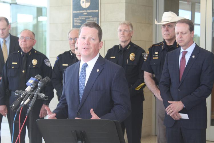 Plano teen sentenced for planning terrorist attack on Stonebriar Centre ...