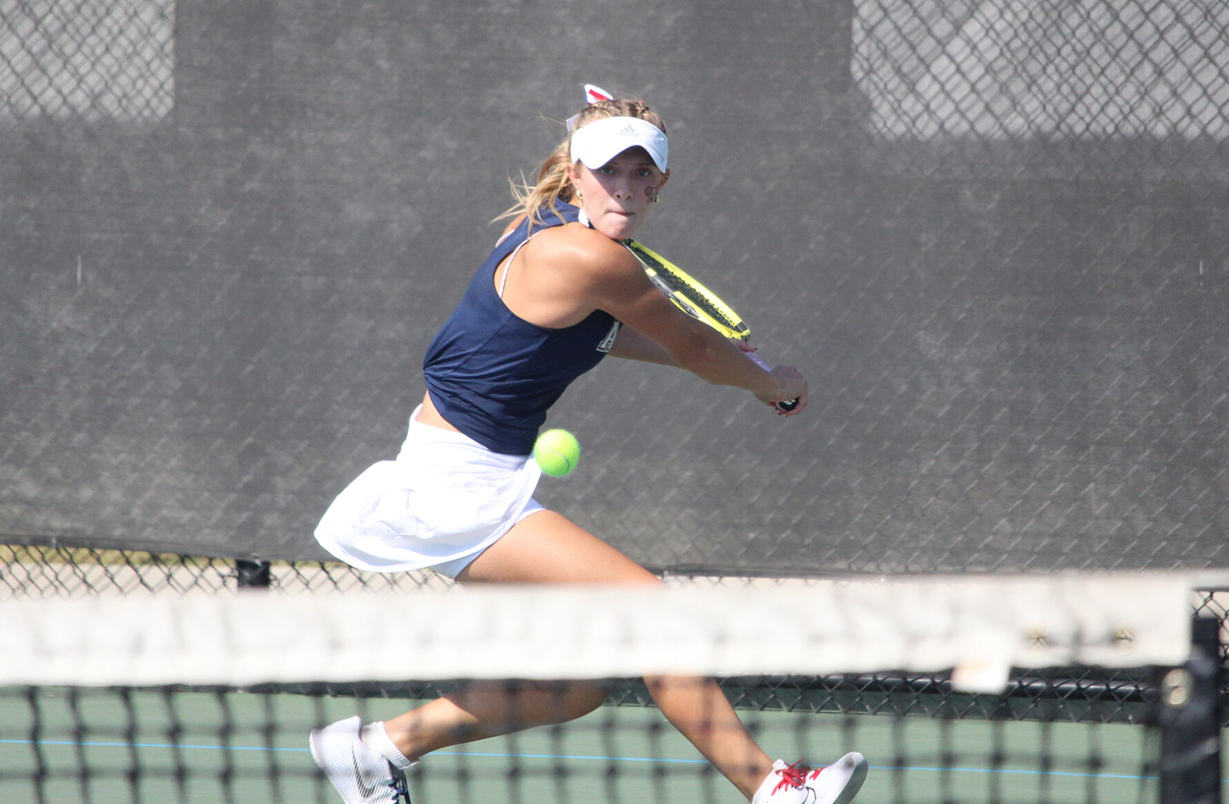Allen, Frisco Centennial tennis teams learn state semifinal opponents ...