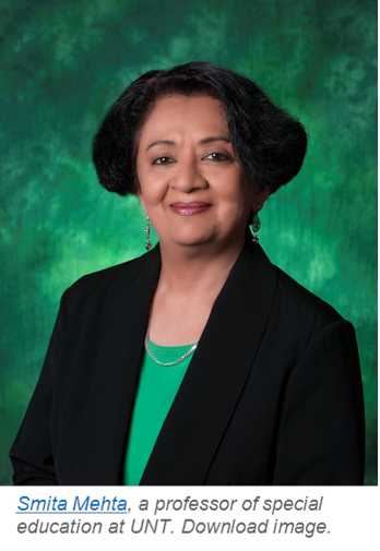UNT expert gives advice for buying toys for children with special needs ...
