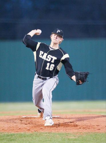 First night of 10-5A baseball produces shutout road wins for Plano ...