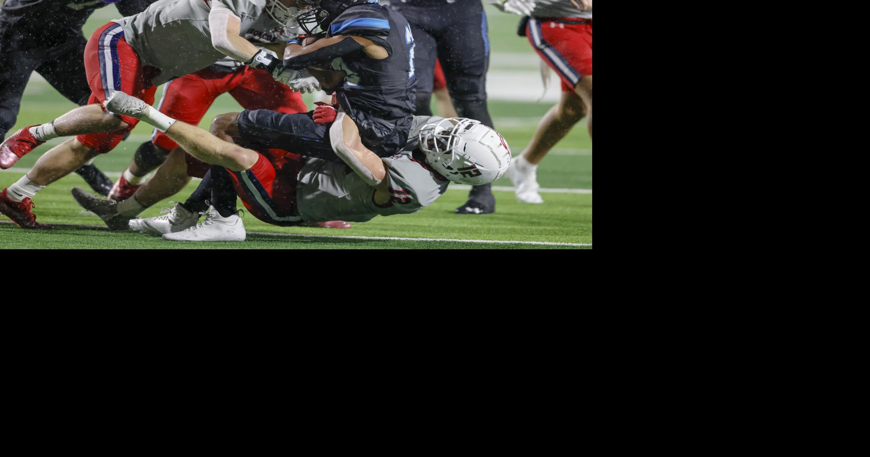 Collin County Football Roundup: Celina clinches district title ...