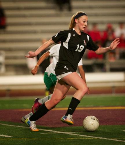 Second-half adjustment pays huge dividends for Gleason, Lovejoy in bi ...