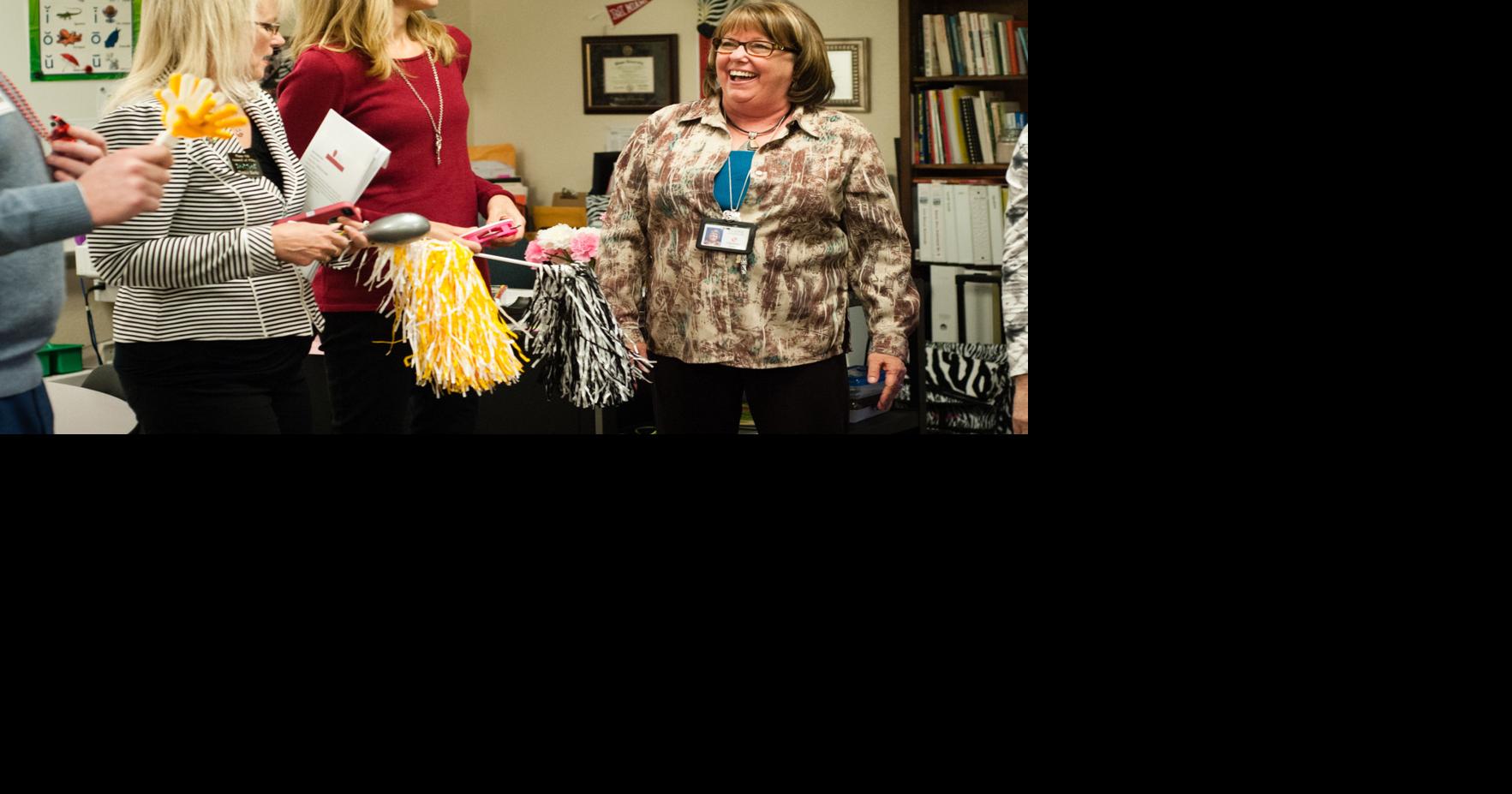 More than 100 Plano ISD teachers get wishes granted | Plano Star ...