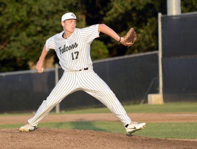 Fresh off 14-5A wake-up call, Falcons turning tough start into winning ...