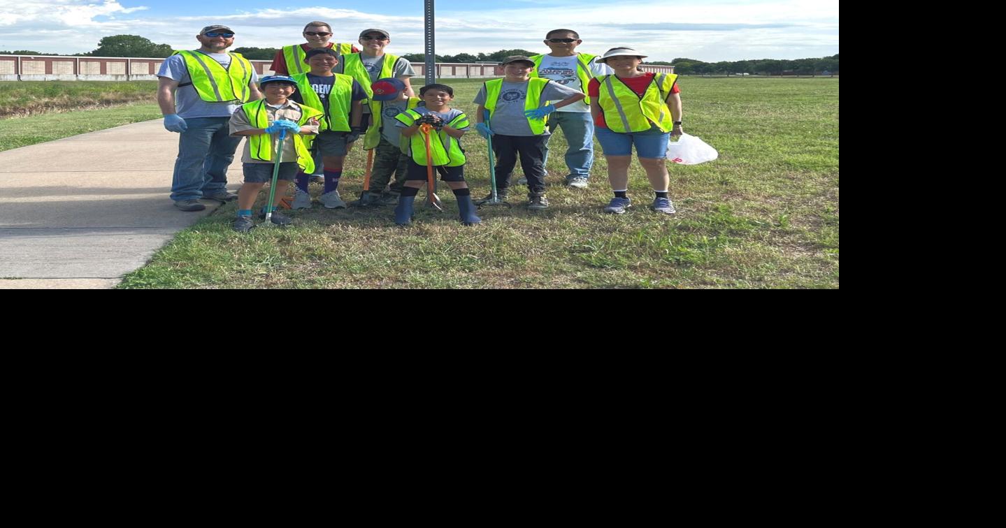 Keep Allen Beautiful earns accolades for environmental efforts ...