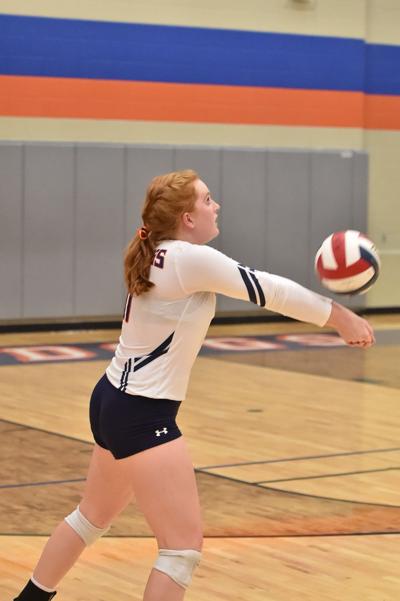 Spotlight Conversation: Larcom working hard to make team and personal ...