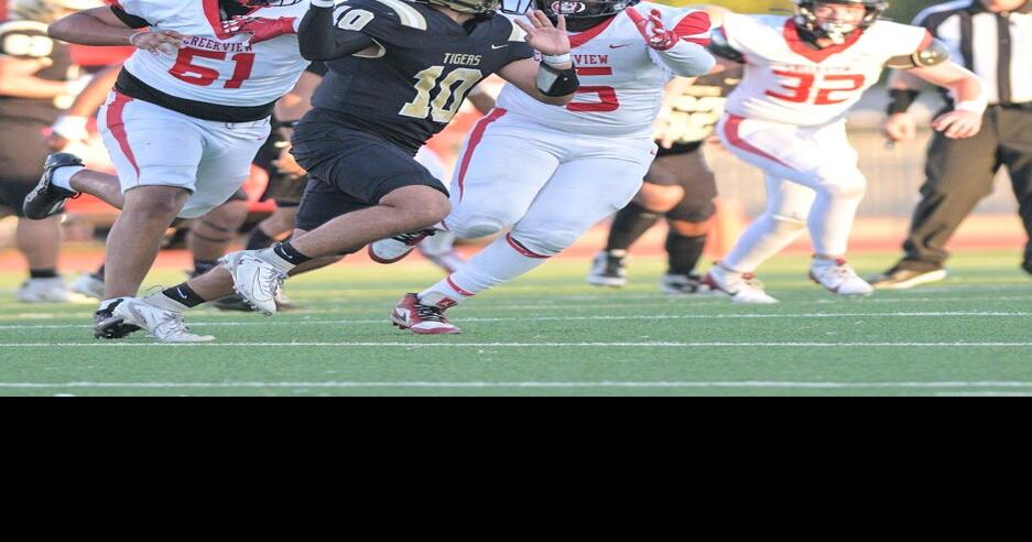 Creekview High Football Program Turnaround | | starlocalmedia.com