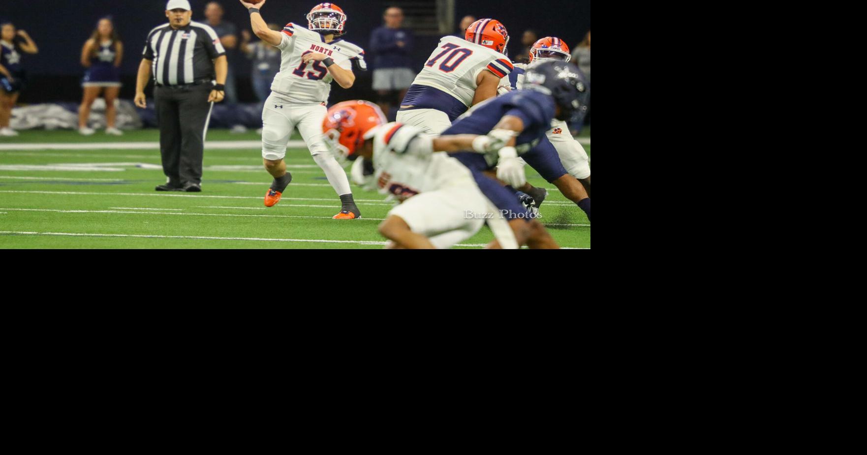 Bulldogs vs. Wolverines: Key Matchup at Kuykendall Stadium ...