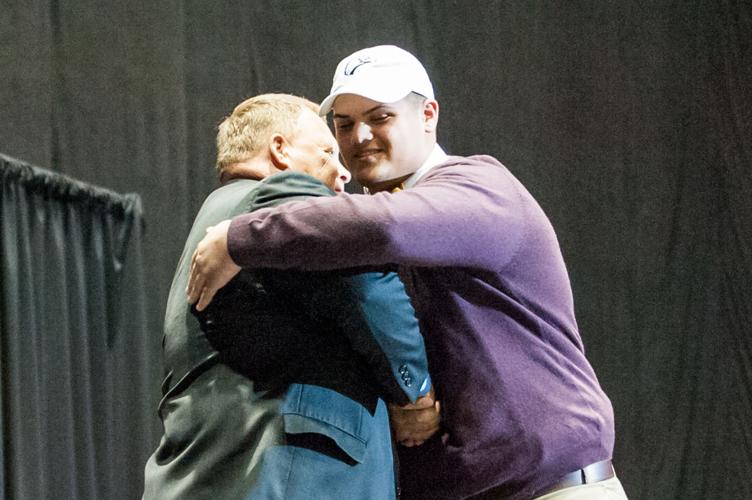 National Signing Day Photos | Mesquite News | Sports | starlocalmedia.com