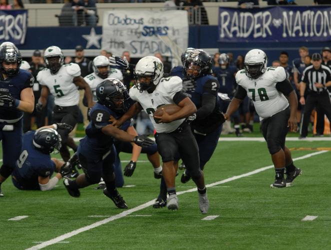Dawn Does It All: Poteet star leads the way in last-second victory over ...