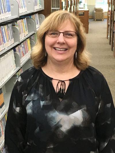 Community profile: Sue Ridnour | Flower Mound Leader | Local News ...