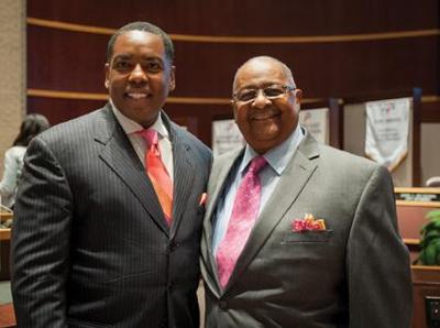 Former Plano councilman dies at age 75 | Plano Star Courier ...