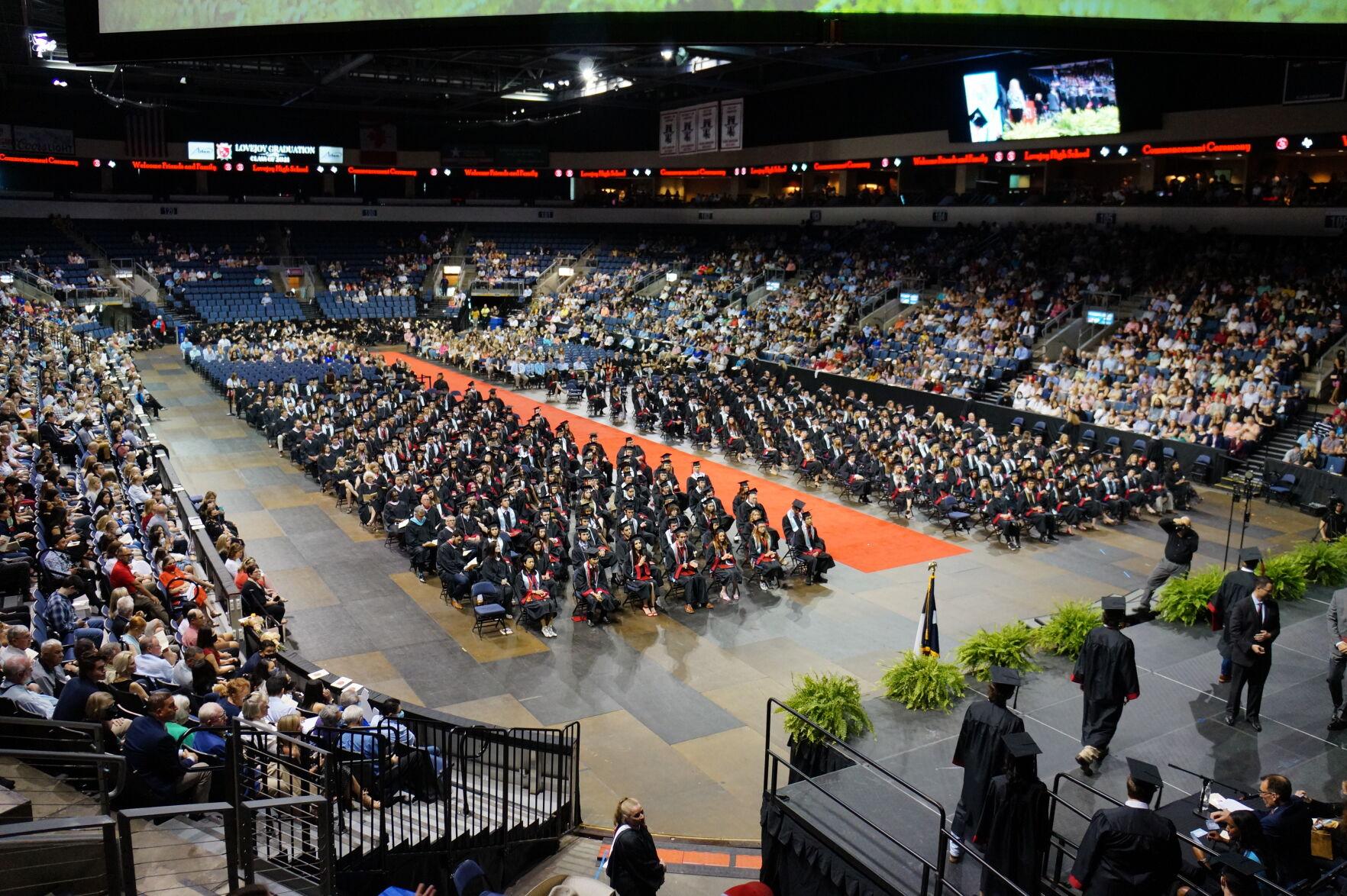 Allen roundup: Allen Event Center to undergo name change on Friday ...