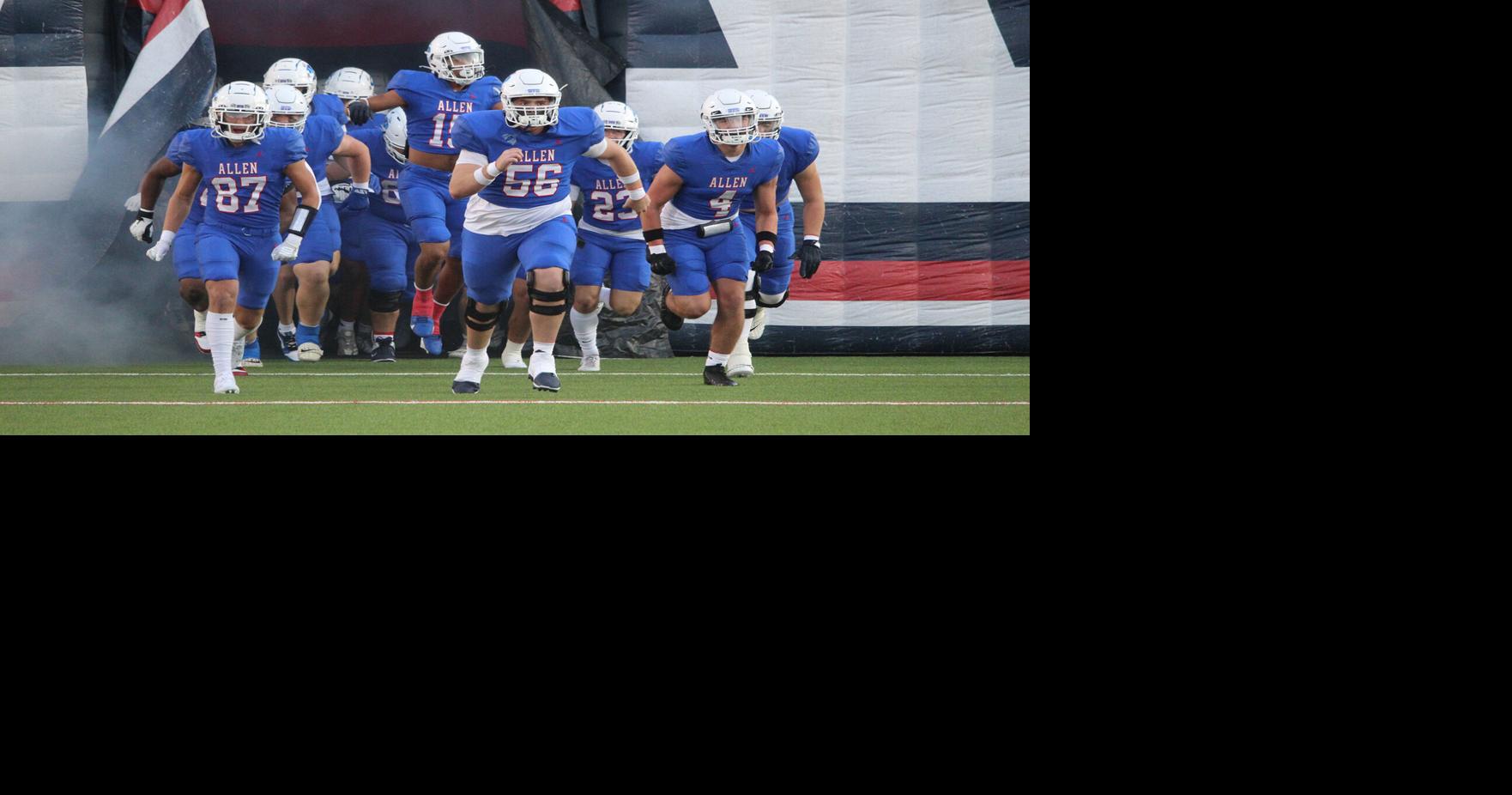 Texas high school football state rankings (Week of Sept. 9) | Star ...