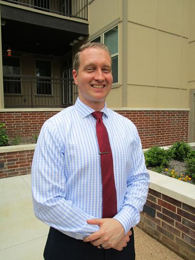 Watermere GM runs community, lives among residents | Homepage ...