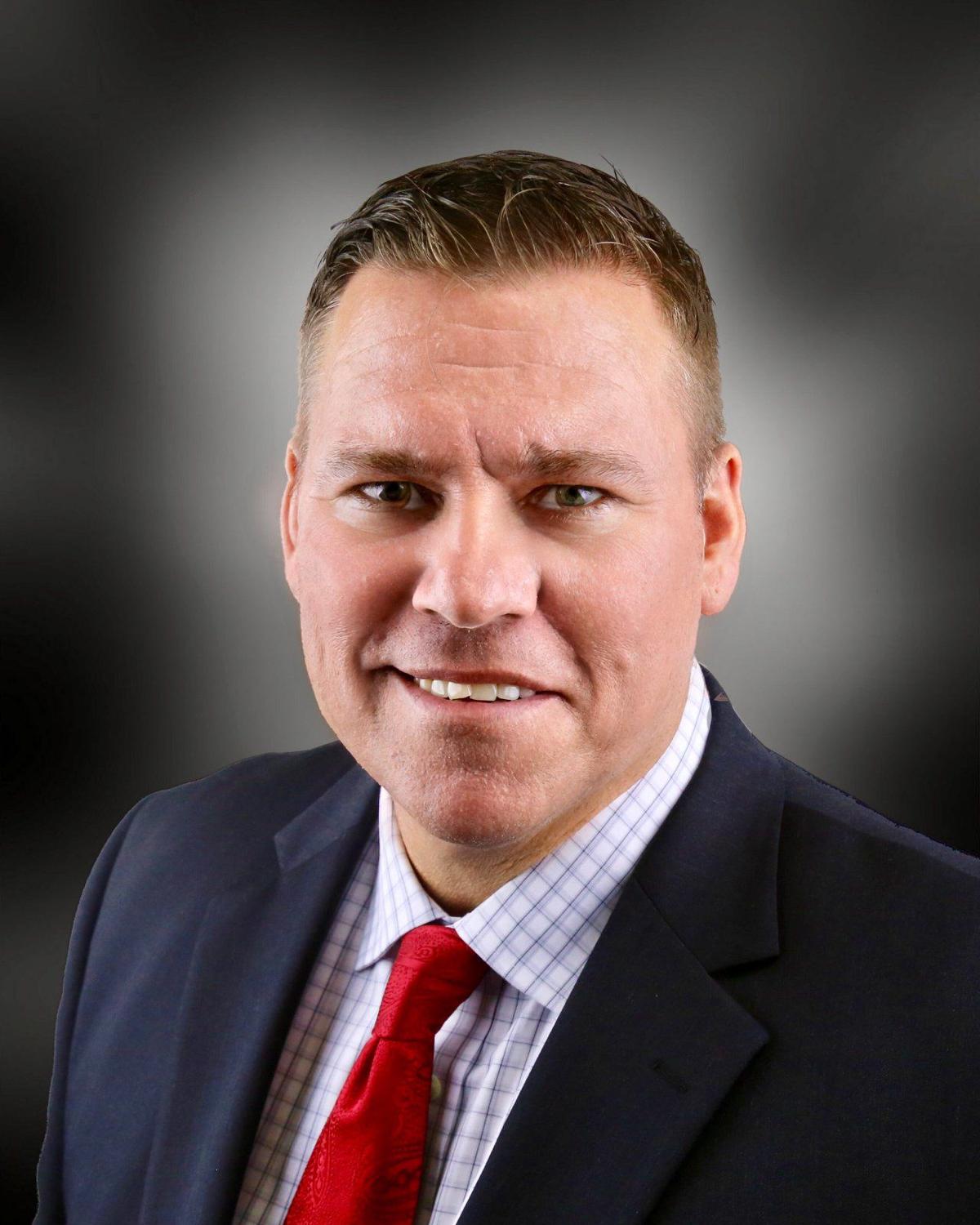 Joe McBride picked to be Boyd's head football coach | Homepage ...