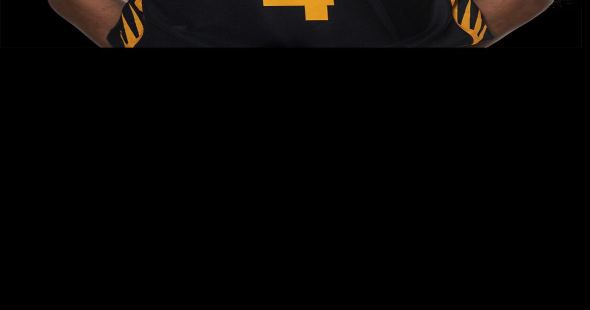 Second Team: Jordan Mizell, Plano East, Jr. | | starlocalmedia.com