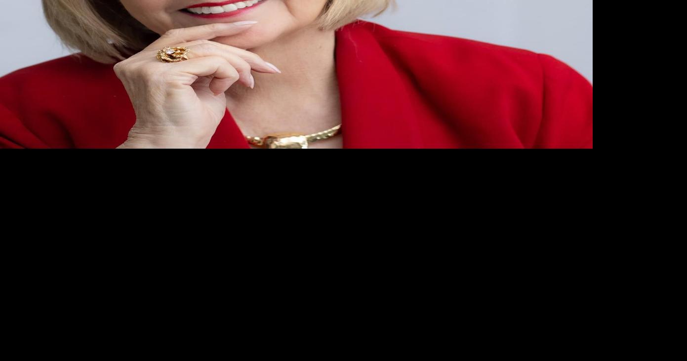 Denton County Commissioner Diane Edmondson seeks third term ...