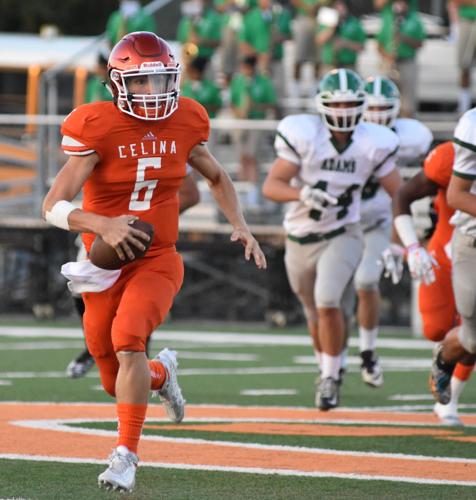 Without missing a beat: Pingleton makes smooth transition to starting ...