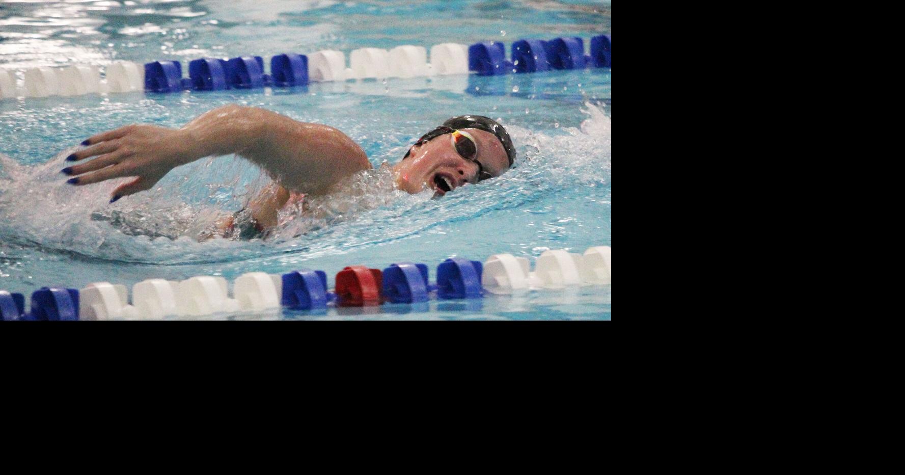 Swimming and Diving: District 6-6A Championships | | starlocalmedia.com