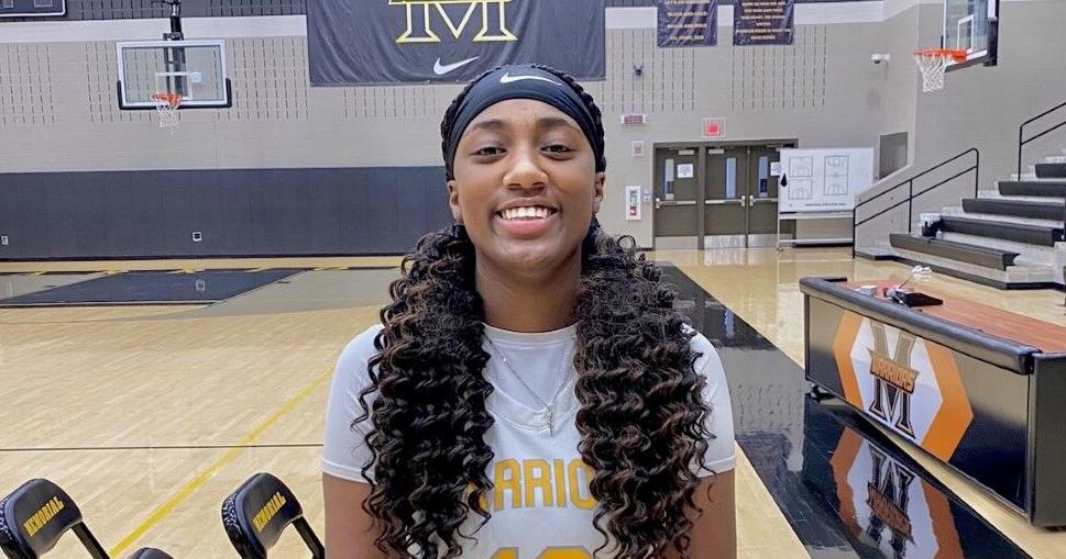 Star Local Media’s Athlete of the Week: Frisco Memorial's Makayla ...