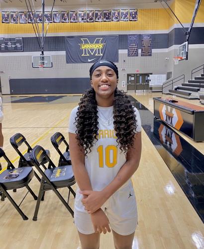 Star Local Media’s Athlete of the Week: Frisco Memorial's Makayla ...