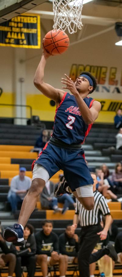 East’s hot start not enough vs. Elder, Allen | Allen American Sports ...