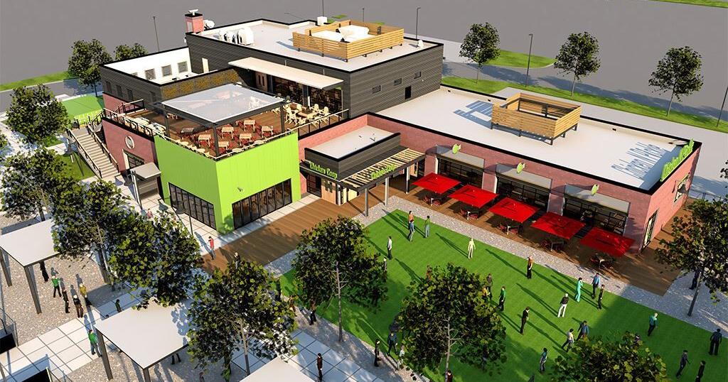 Allen Business Briefs: Here's what residents can look forward to in ...