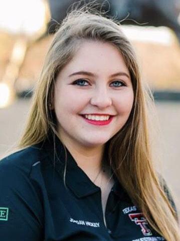 Guest column: Love for animals opens path to career | Allen American ...