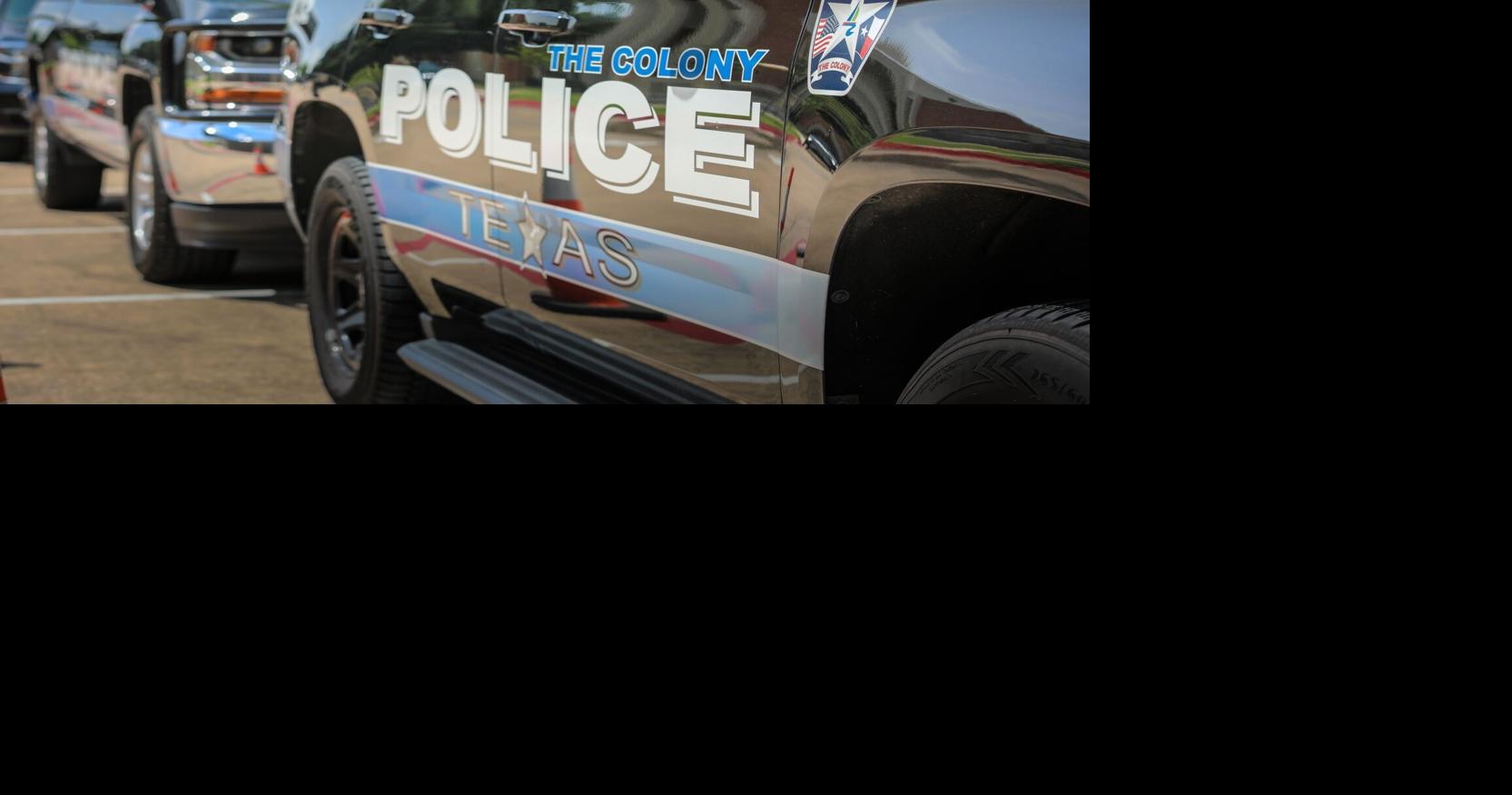 The Colony police highlights community engagement, training in annual ...