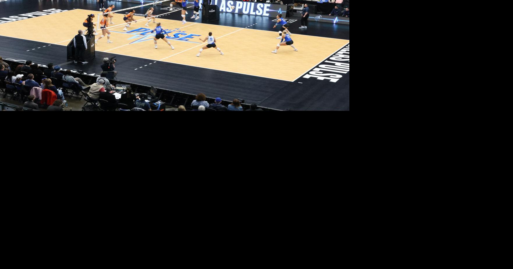 Dallas Pulse show promise in home opener loss to Indy Ignite | Frisco Enterprise | Local News ...