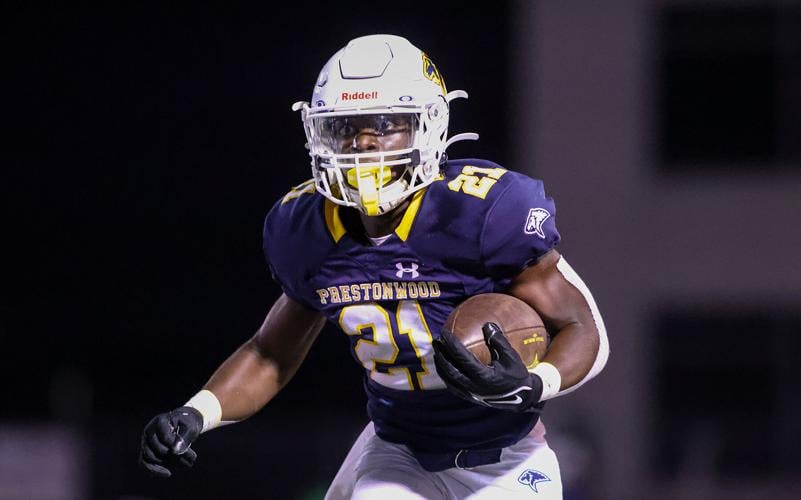TAPPS Players to Watch: Standout performers for Prestonwood, Dallas ...