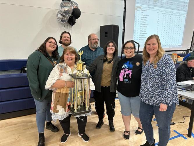 Little Elm Public Library celebrates 25 years serving the community ...