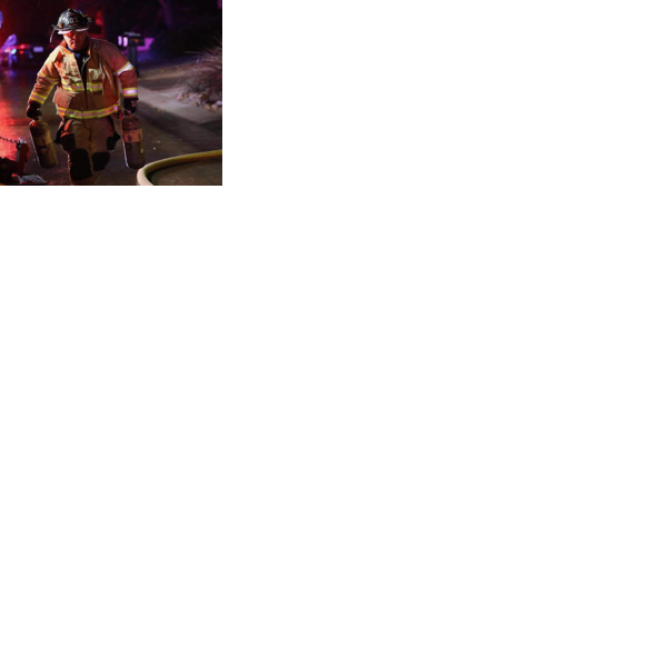 McKinney firefighter elected to Anna City Council | McKinney Courier ...