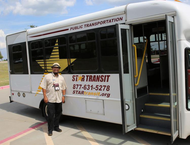 STAR Transit raises demand-response fees | News | starlocalmedia.com