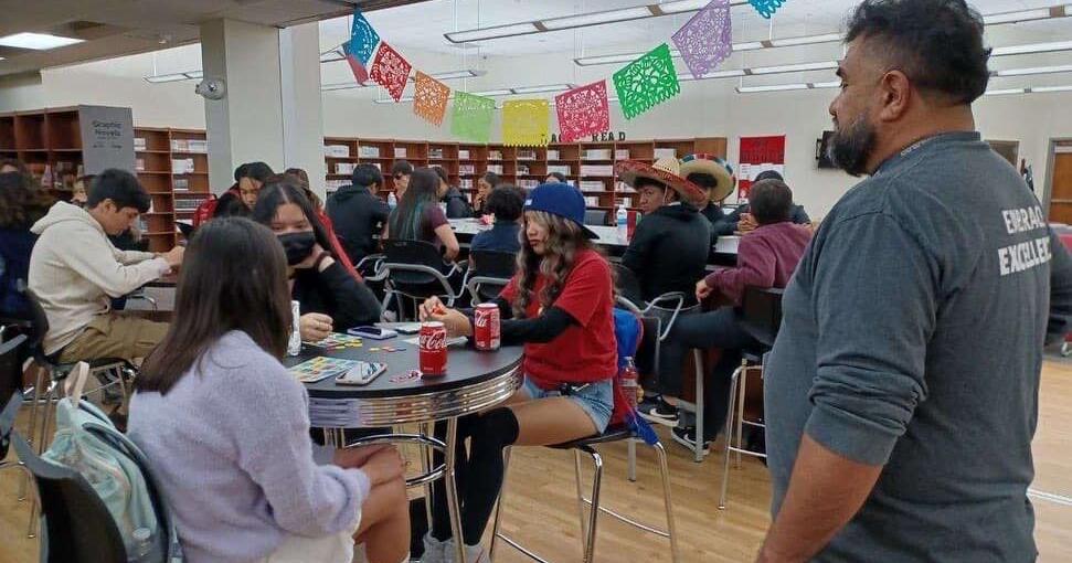 Mesquite ISD put forth plan to give teachers more time | Homepage ...