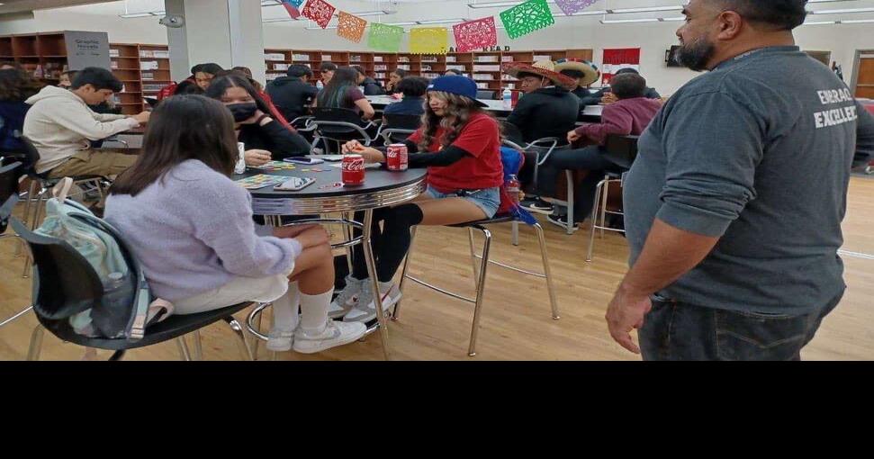 Mesquite ISD put forth plan to give teachers more time | Mesquite News ...